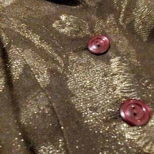 sandra ow wing N.R.1 | Jackets & Coats | Sandra Ow Wing Blazer 423 ...